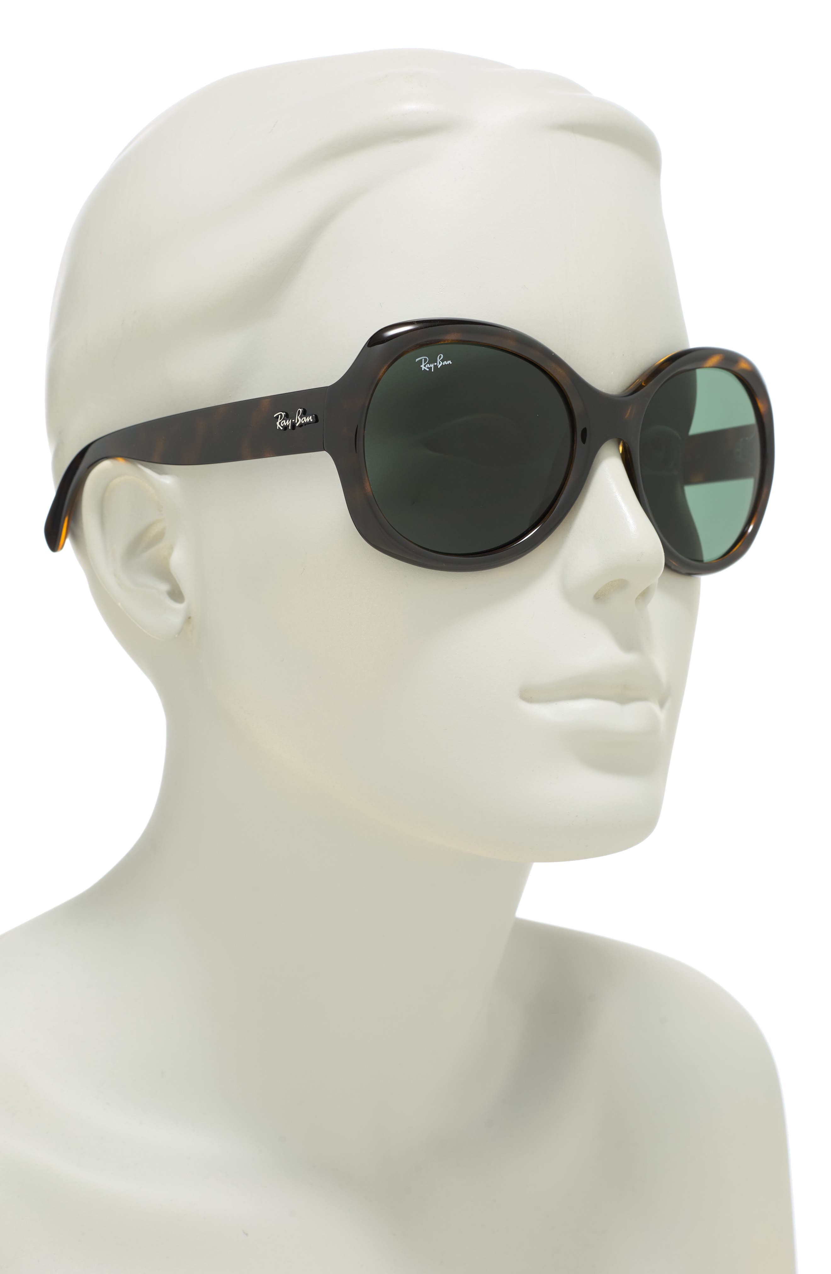 Ray-Ban 57mm Oversized Sunglasses | Nordstromrack