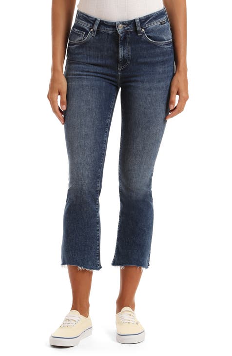 Women's Mavi Jeans Jeans & Denim | Nordstrom