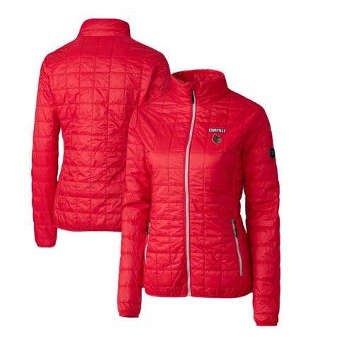 Women's Red Puffer Jackets & Down Coats | Nordstrom