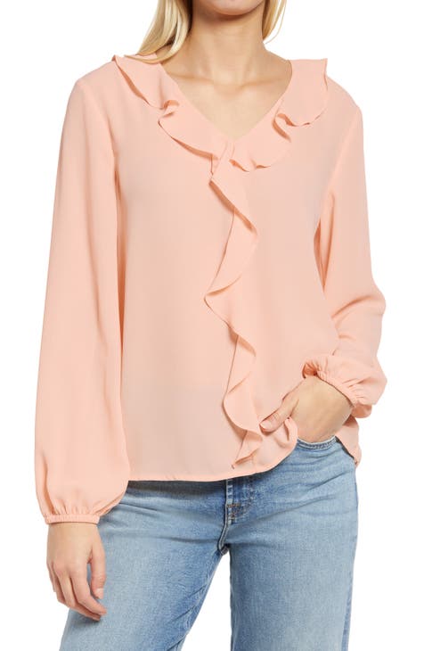Women's Coral Clothing | Nordstrom