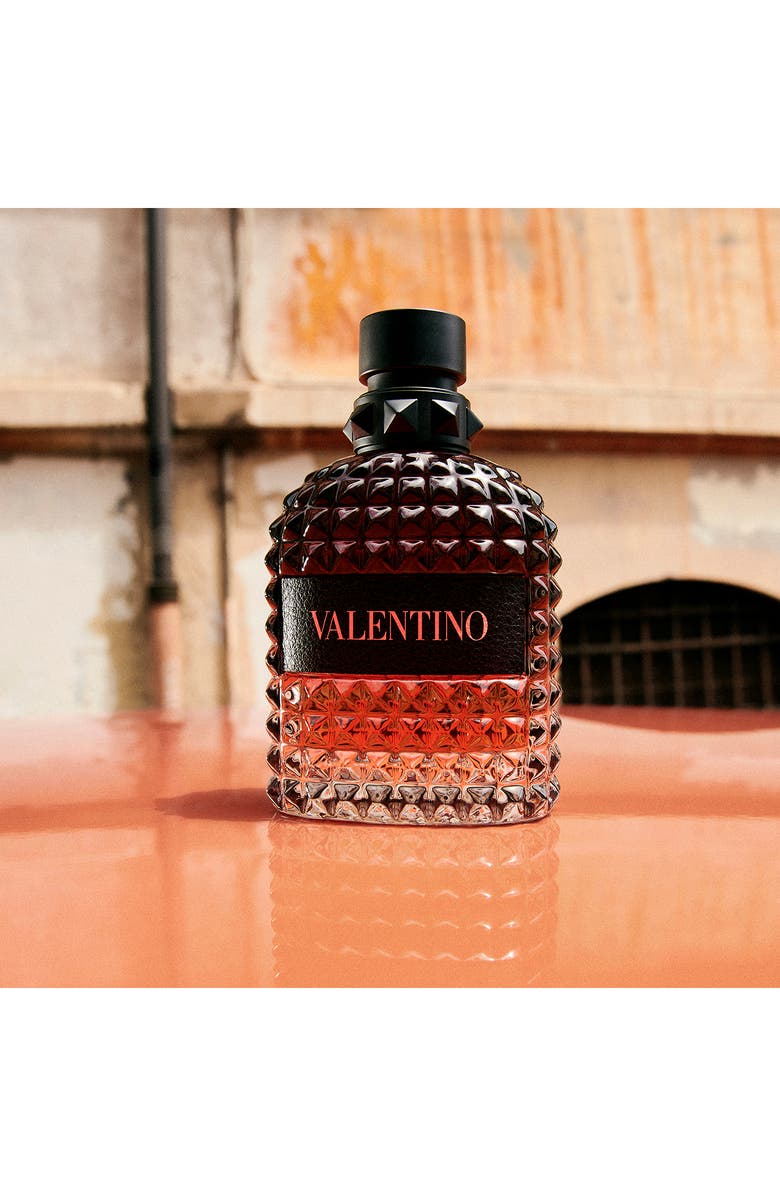 Valentino Uomo Born in Roma Coral Fantasy Eau de Toilette | Nordstrom