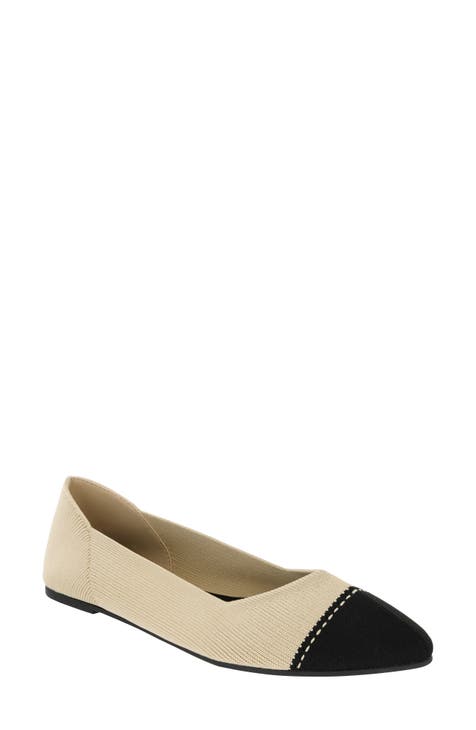 Women's Cap Toe Flats | Nordstrom