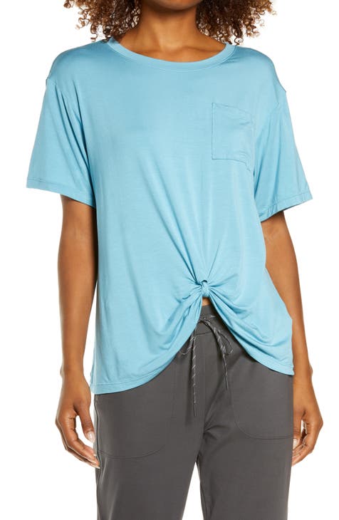 Women's Blue/Green Tops | Nordstrom