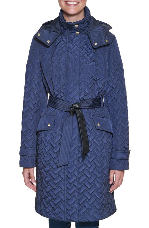 Women's Blue Quilted Jackets | Nordstrom