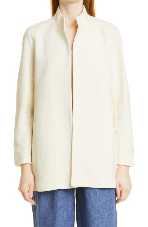 Women's White Coats & Jackets | Nordstrom