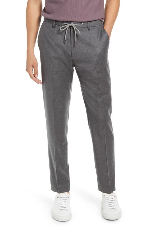 Men's Wool Blend Pants | Nordstrom