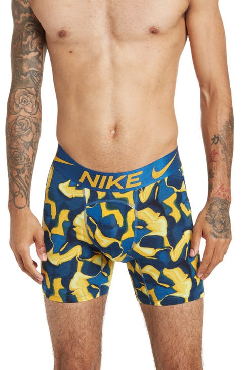 Men's Boxer Briefs & Trunks | Nordstrom Rack