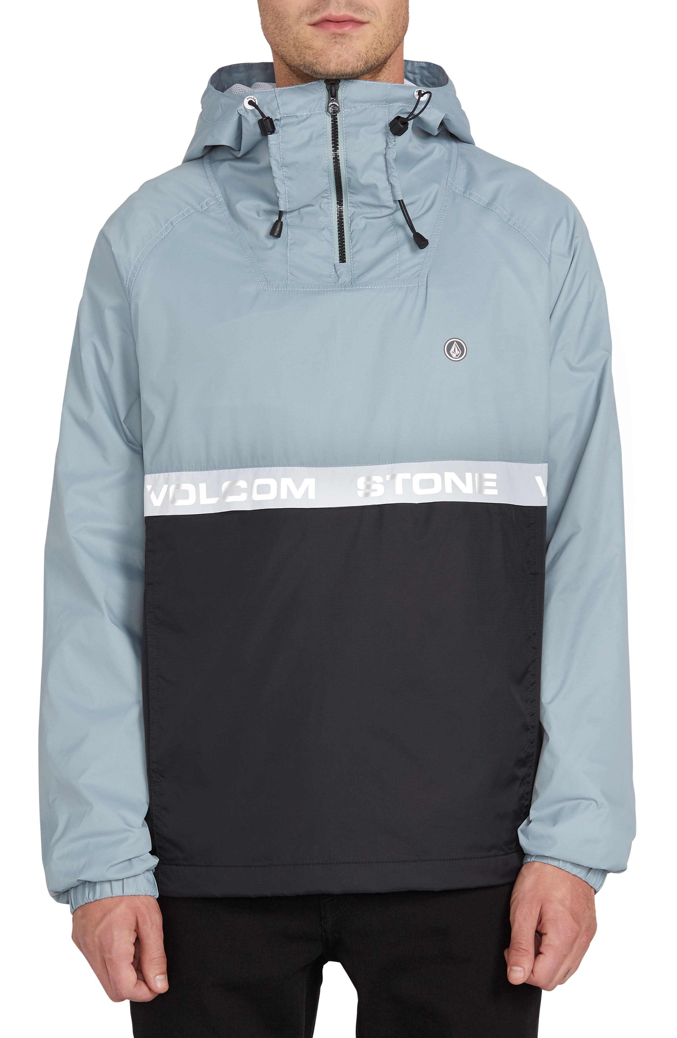 Volcom | Fezzes Colorblock Pullover Hoodie | Nordstrom Rack