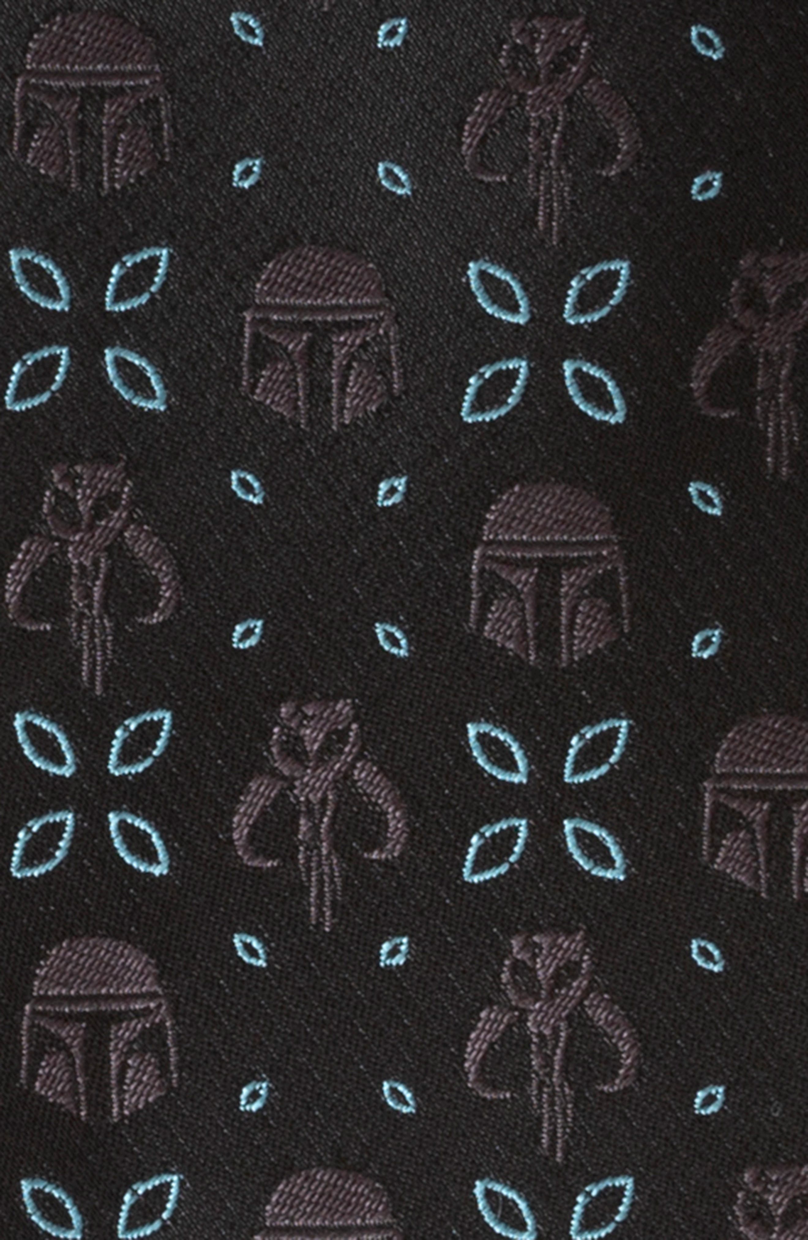 Cufflinks, Inc. Star Wars™ Mandalorian Tie | Nordstrom
