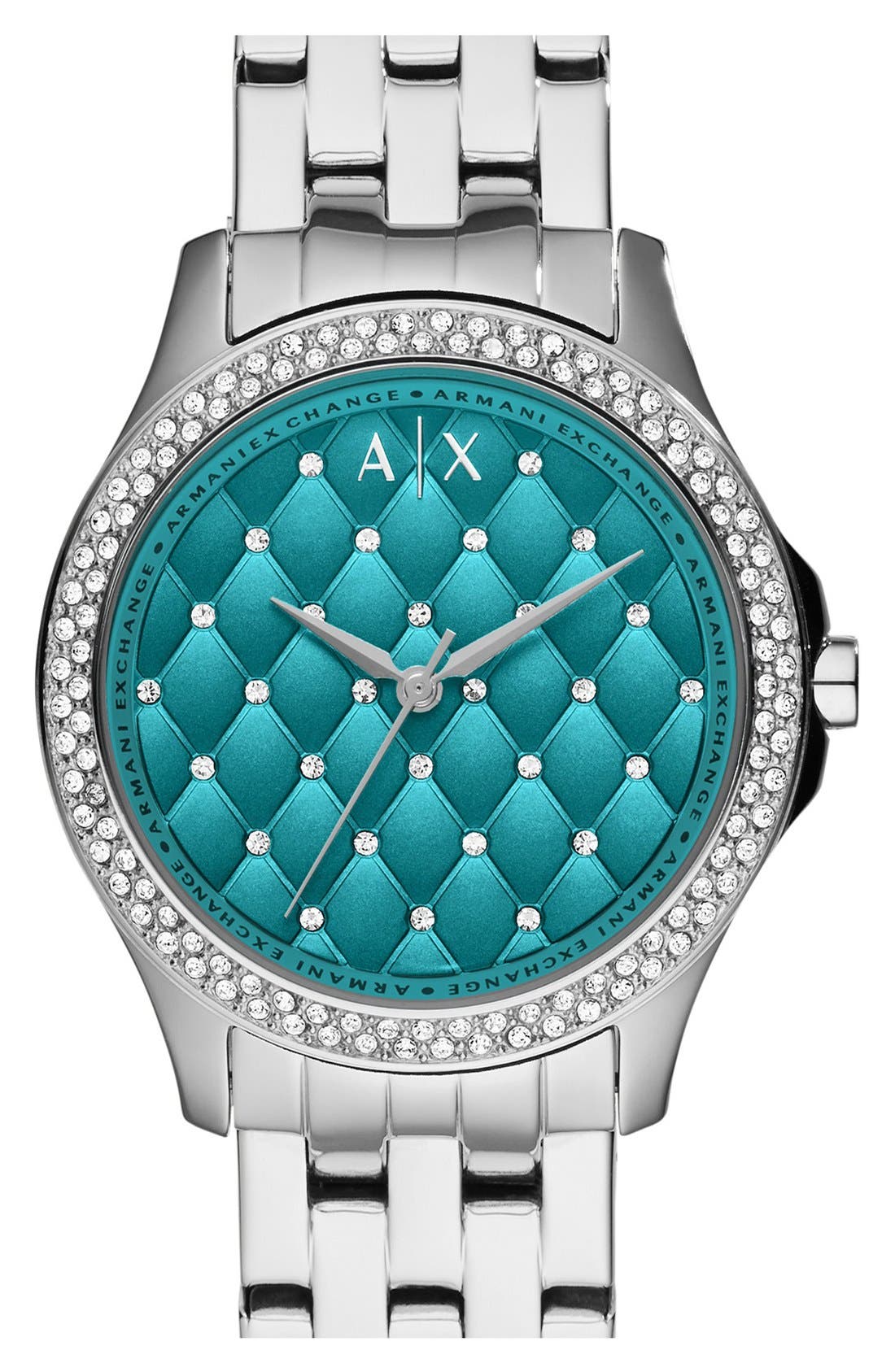 AX Armani Exchange Bracelet Watch, 36mm | Nordstrom