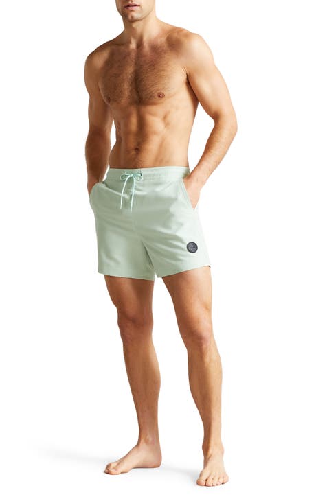 Men's Green Swim Trunks & Swimwear | Nordstrom