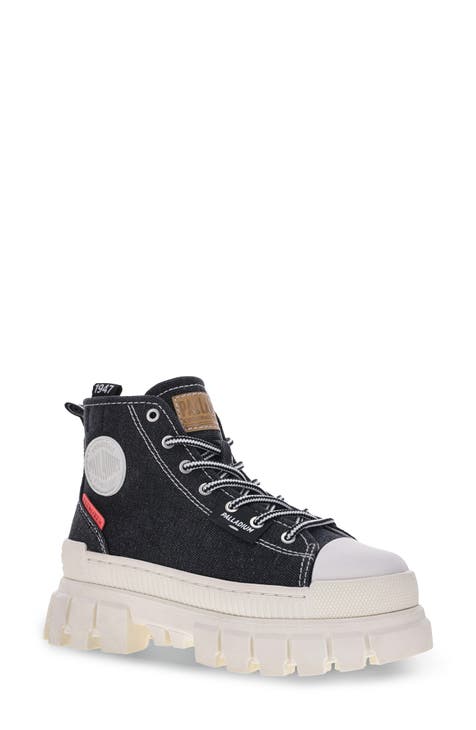 Women's High Top Sneakers & Athletic Shoes | Nordstrom