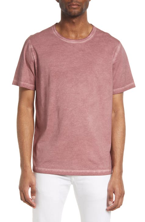 Mens Pink T-Shirts | Nordstrom