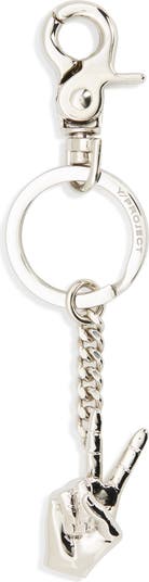 Y/Project Mini Peace Key Ring | Nordstrom