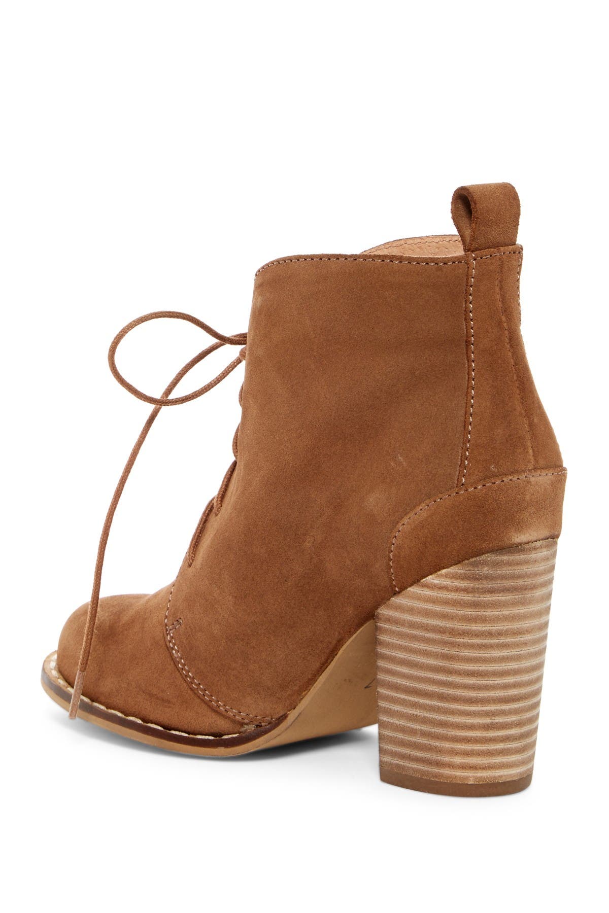 Seychelles | Tower Lace-Up Bootie | Nordstrom Rack