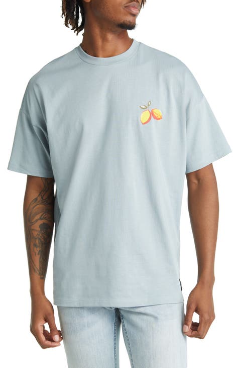 Men's Blue Graphic Tees | Nordstrom