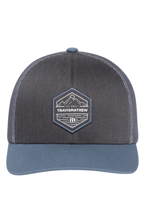 Men's TravisMathew Trucker Hats | Nordstrom