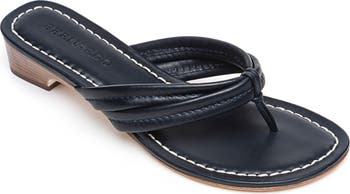 Bernardo Footwear Bernardo Miami Demi Wedge Sandal (Women) | Nordstromrack