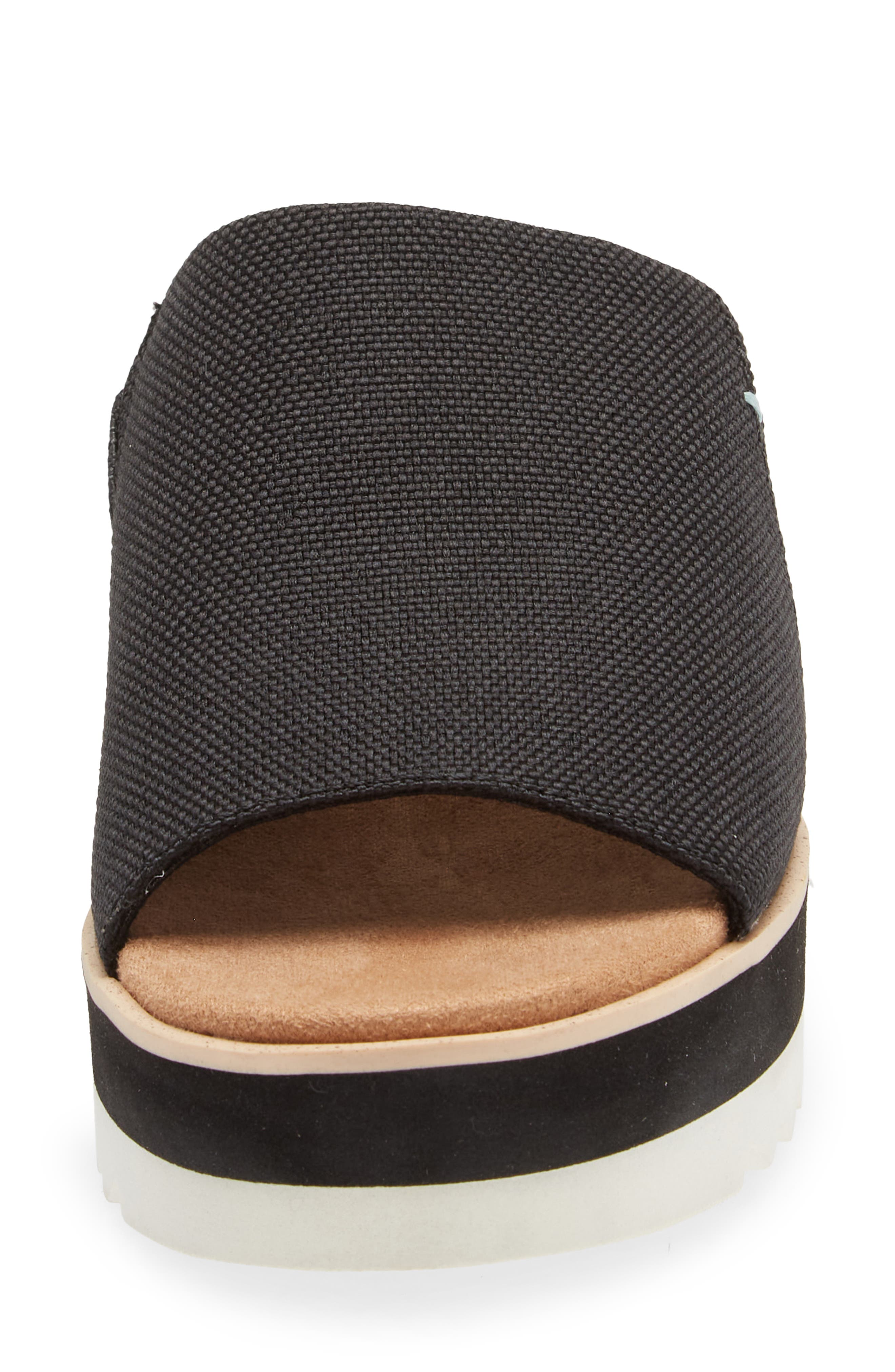 TOMS Diana Mule Sandal (Women) | Nordstrom