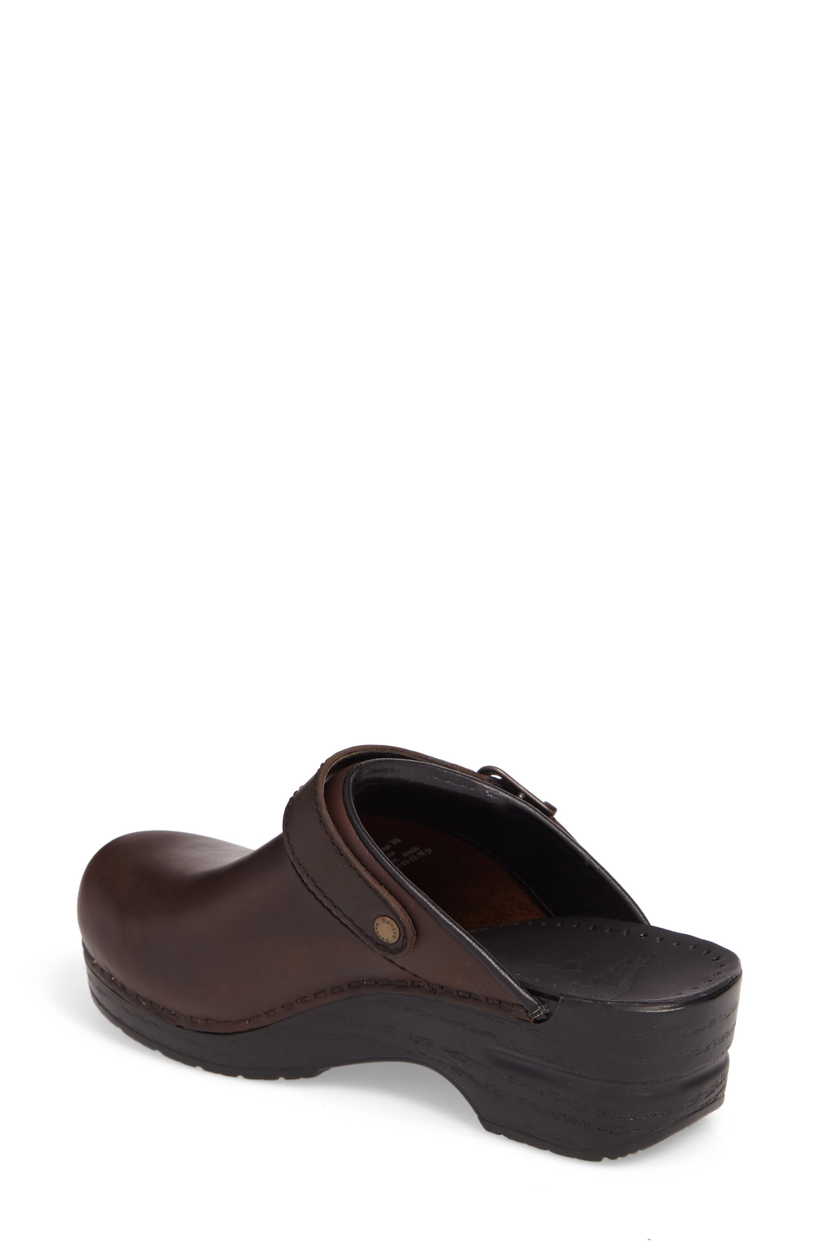 Dansko Ingrid Clog (Women) | Nordstrom