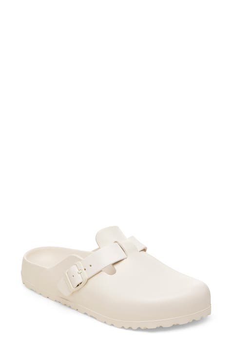 Men's Beige Clogs | Nordstrom
