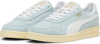 PUMA Indoor Soft Sneaker (Men) | Nordstrom