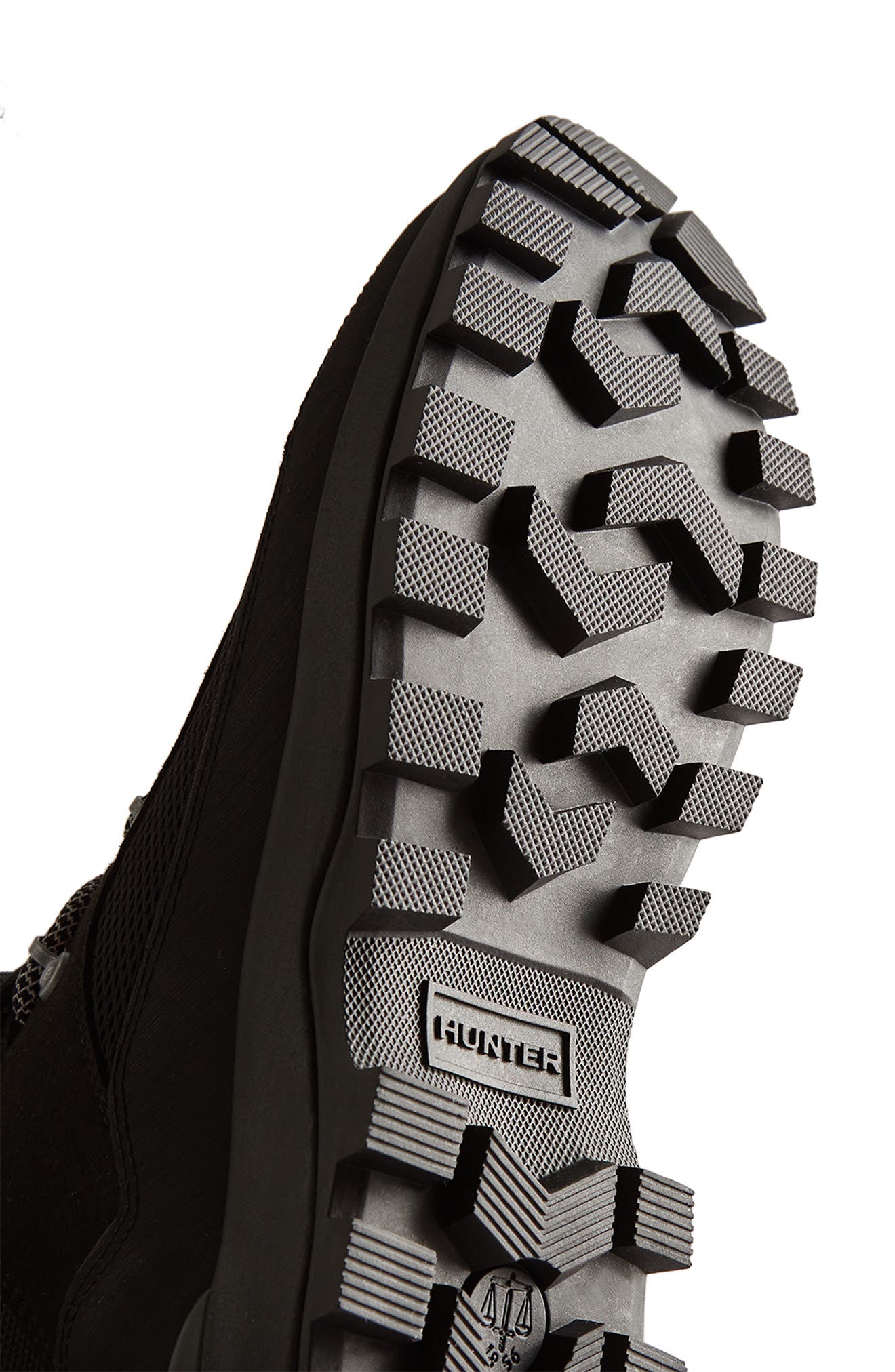 Hunter Explorer Insulated Commando Boot (Women) | Nordstrom