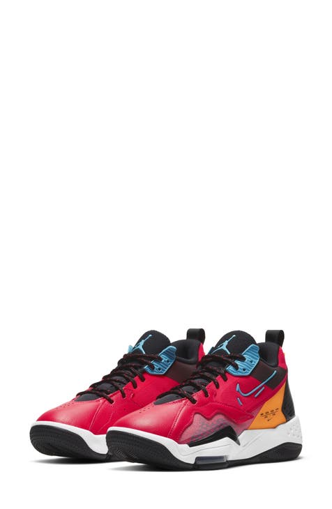 Women's Red High Top Sneakers & Athletic Shoes | Nordstrom