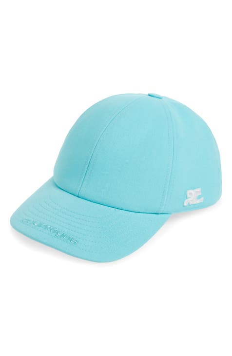 Women's Blue/Green Baseball Caps | Nordstrom
