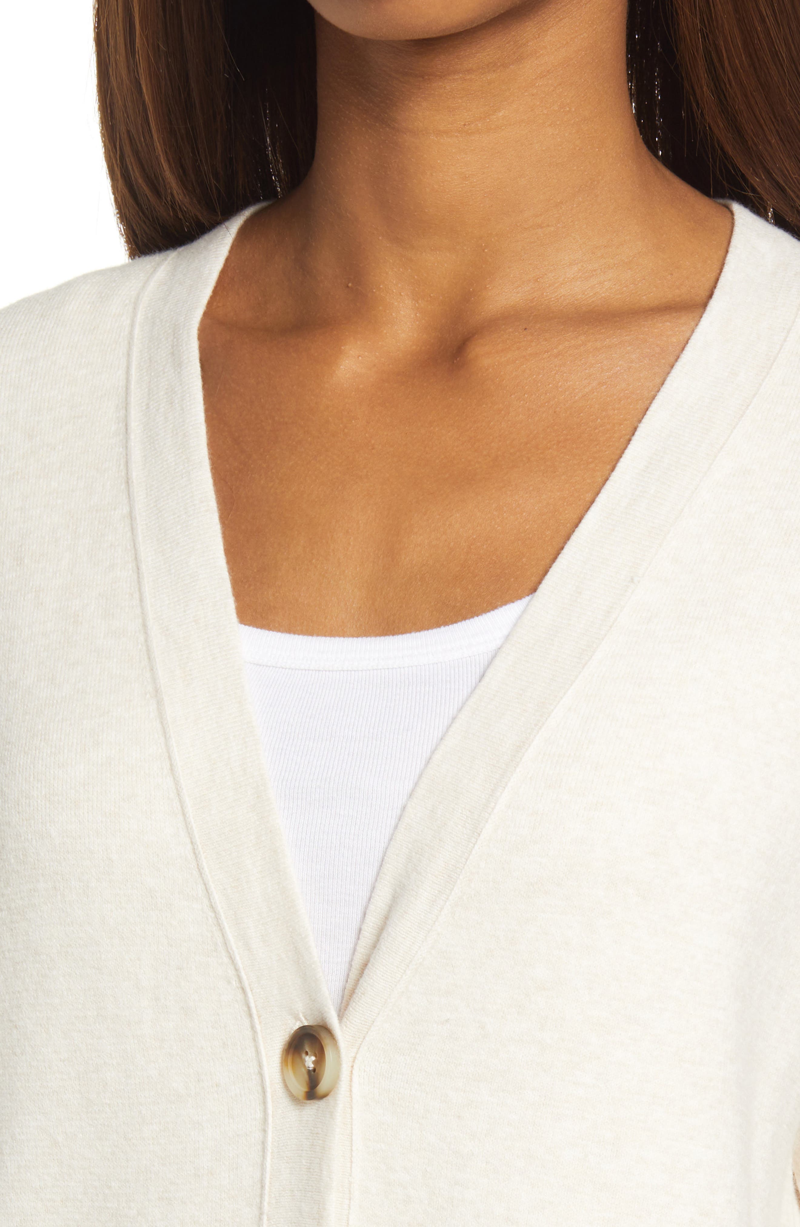 Madewell Miller Cardigan | Nordstrom