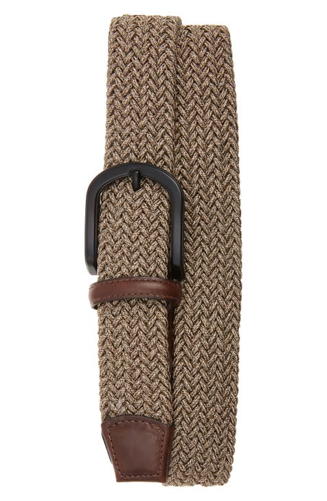 Men's Beige Belts | Nordstrom