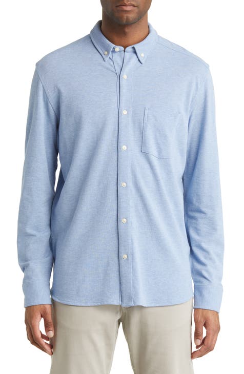 Men's Johnston & Murphy Shirts | Nordstrom