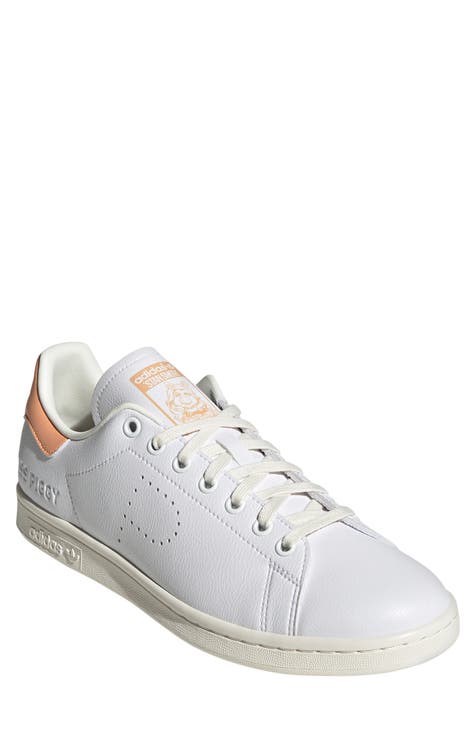 Men's Adidas White Sneakers & Athletic Shoes | Nordstrom
