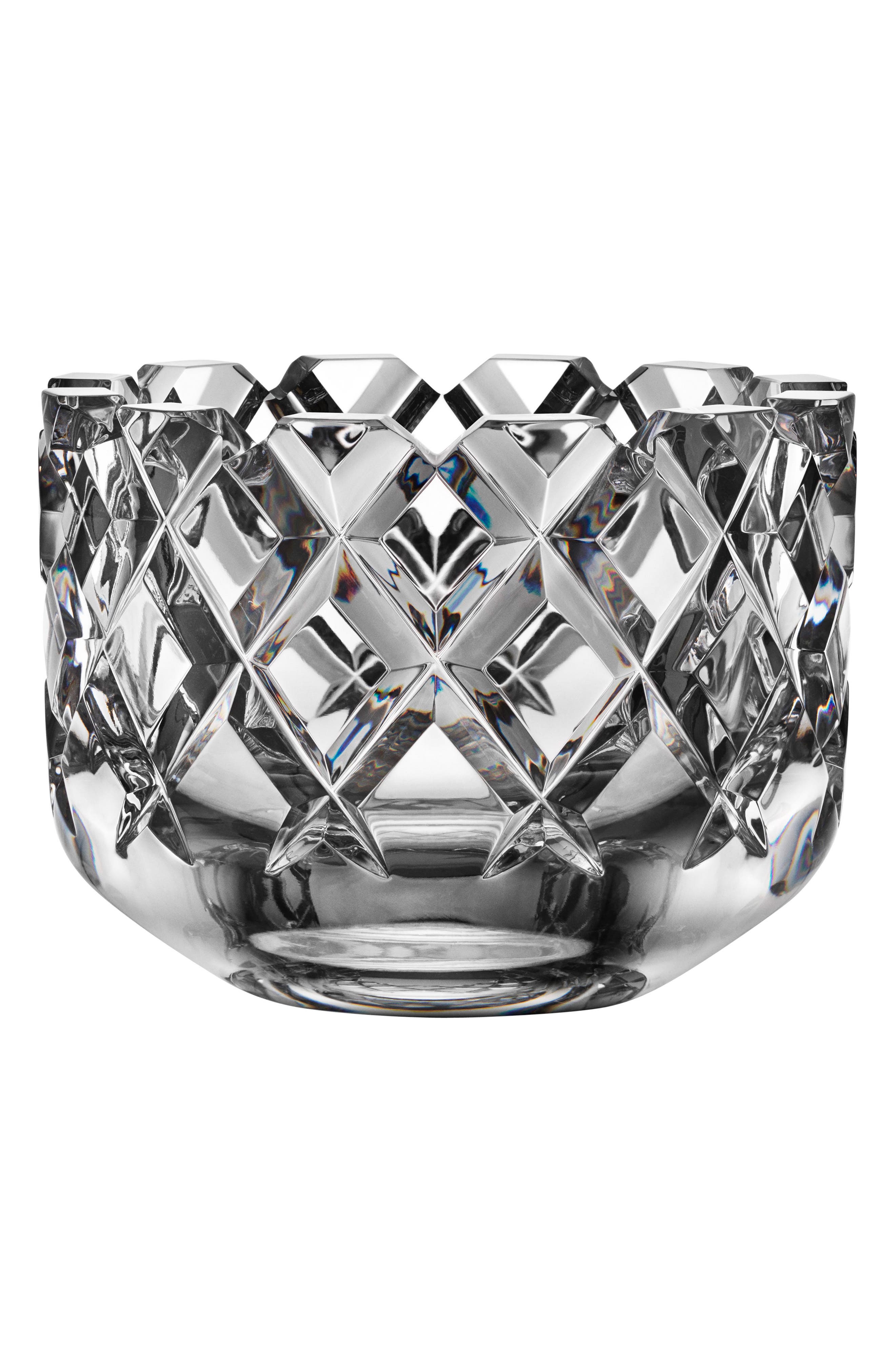 Orrefors Sofiero Medium Crystal Bowl | Nordstrom