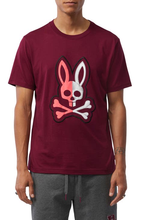 Men's Red Graphic Tees | Nordstrom