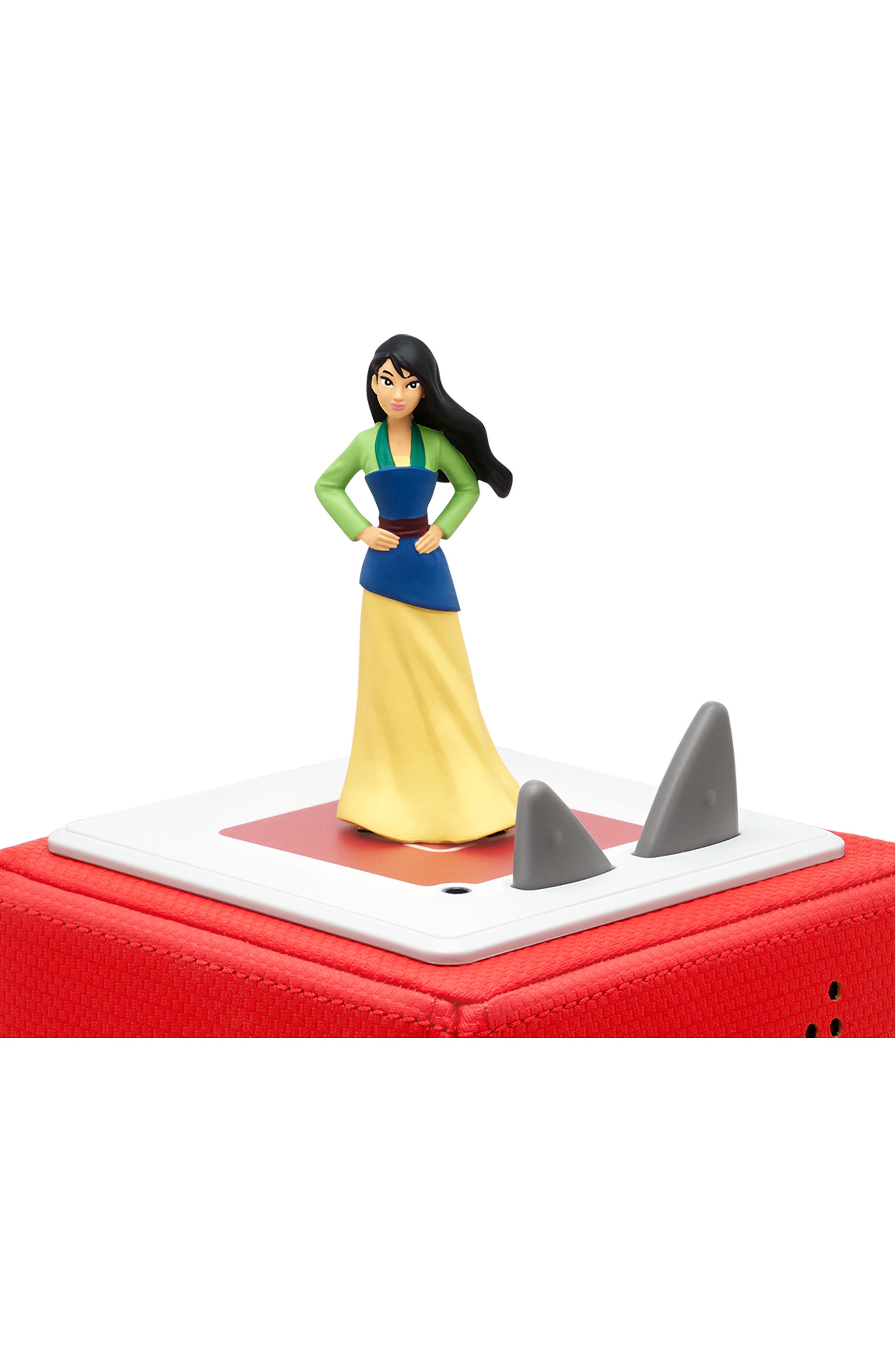 tonies Disney® Mulan & Moana Tonie Audio Character Bundle | Nordstrom