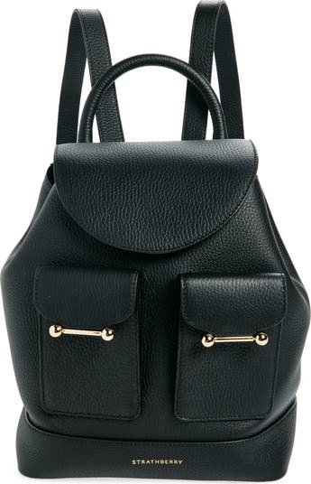 Strathberry Osette Leather Backpack | Nordstrom