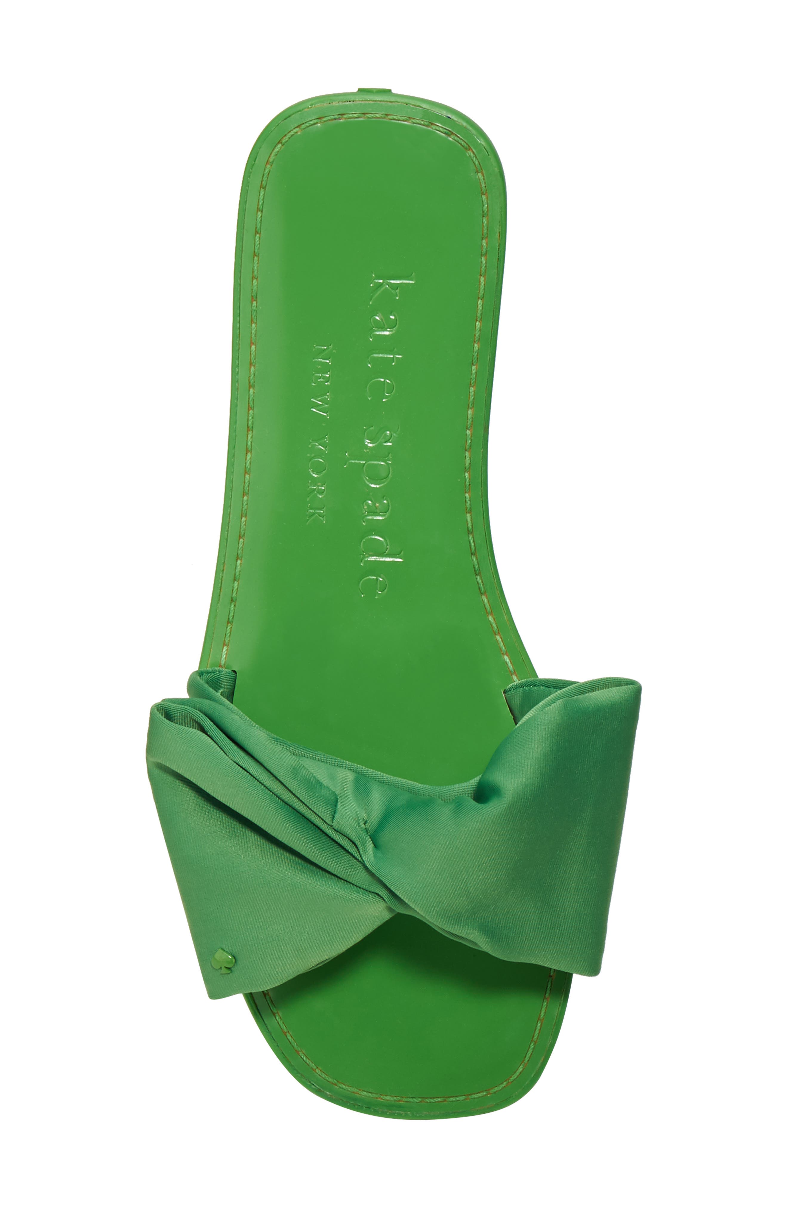 Kate Spade New York bikini slide sandal (Women) | Nordstrom