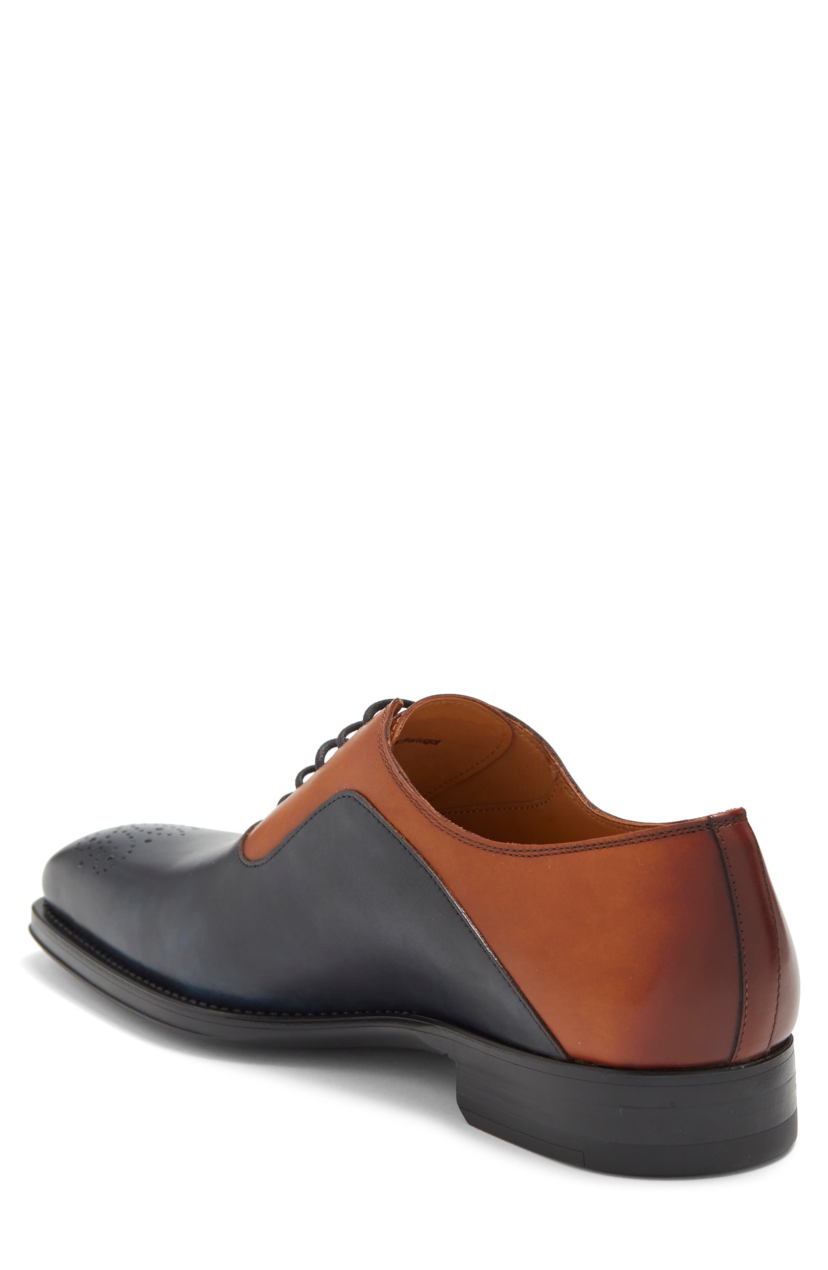 Magnanni Reno Colorblock Oxford (Men) | Nordstromrack