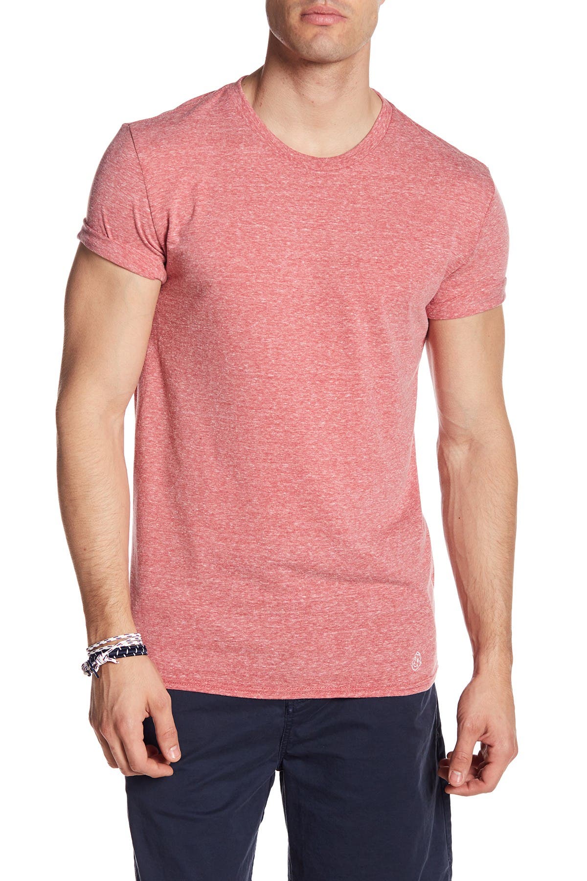 Mr. Swim | Heathered Crew Neck T-Shirt | Nordstrom Rack