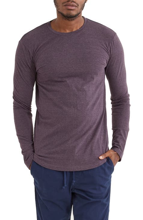 Mens Purple T-Shirts | Nordstrom
