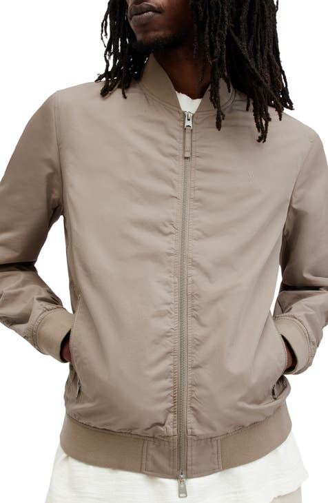 Men's Brown Bomber Jackets | Nordstrom