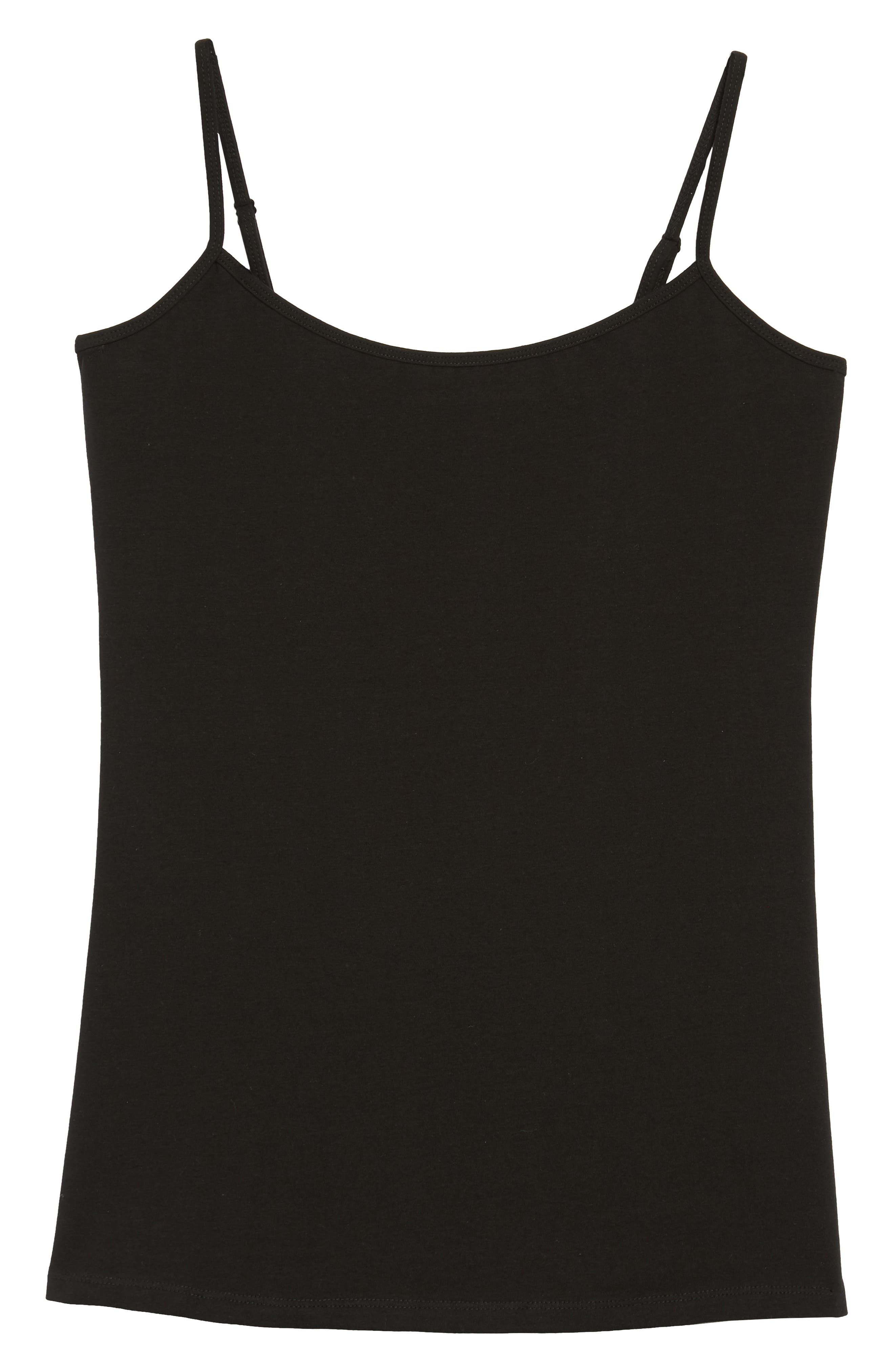 Halogen® Absolute Camisole | Nordstrom