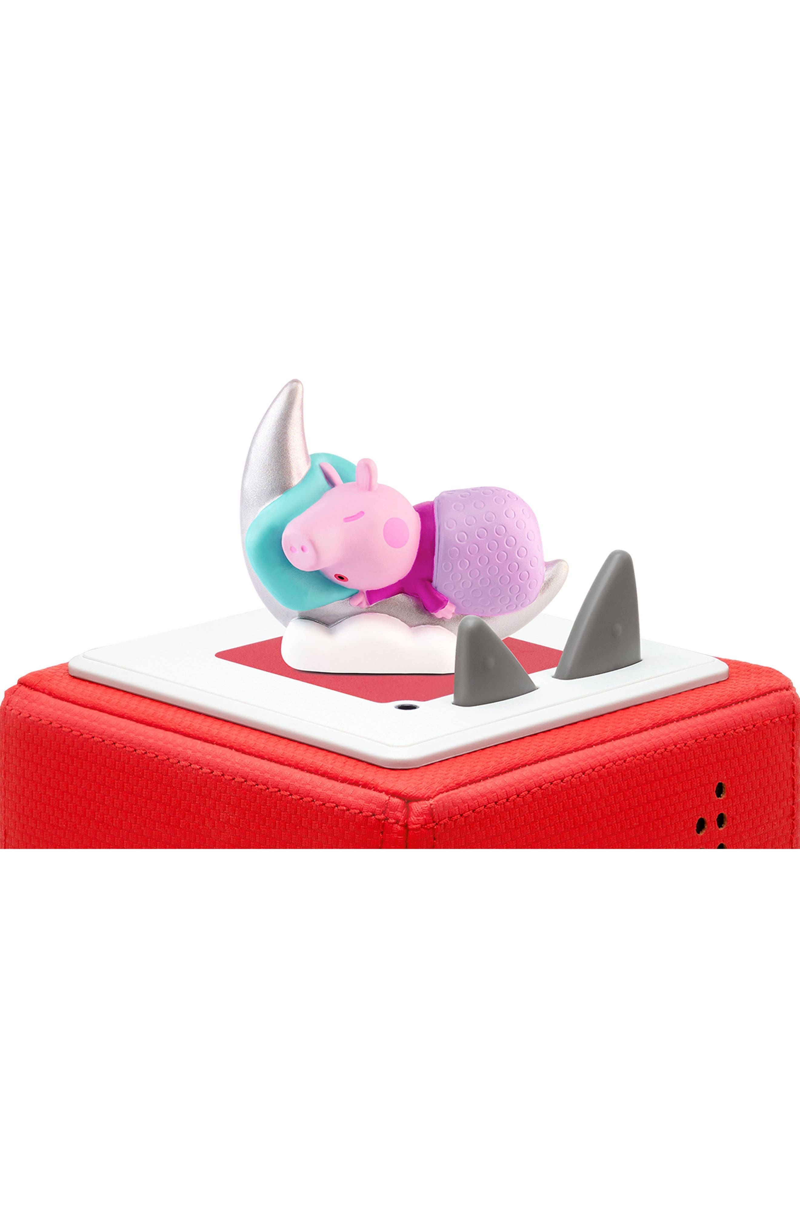 tonies Peppa Pig® 3-Pack Tonie Audio Character Bundle | Nordstrom