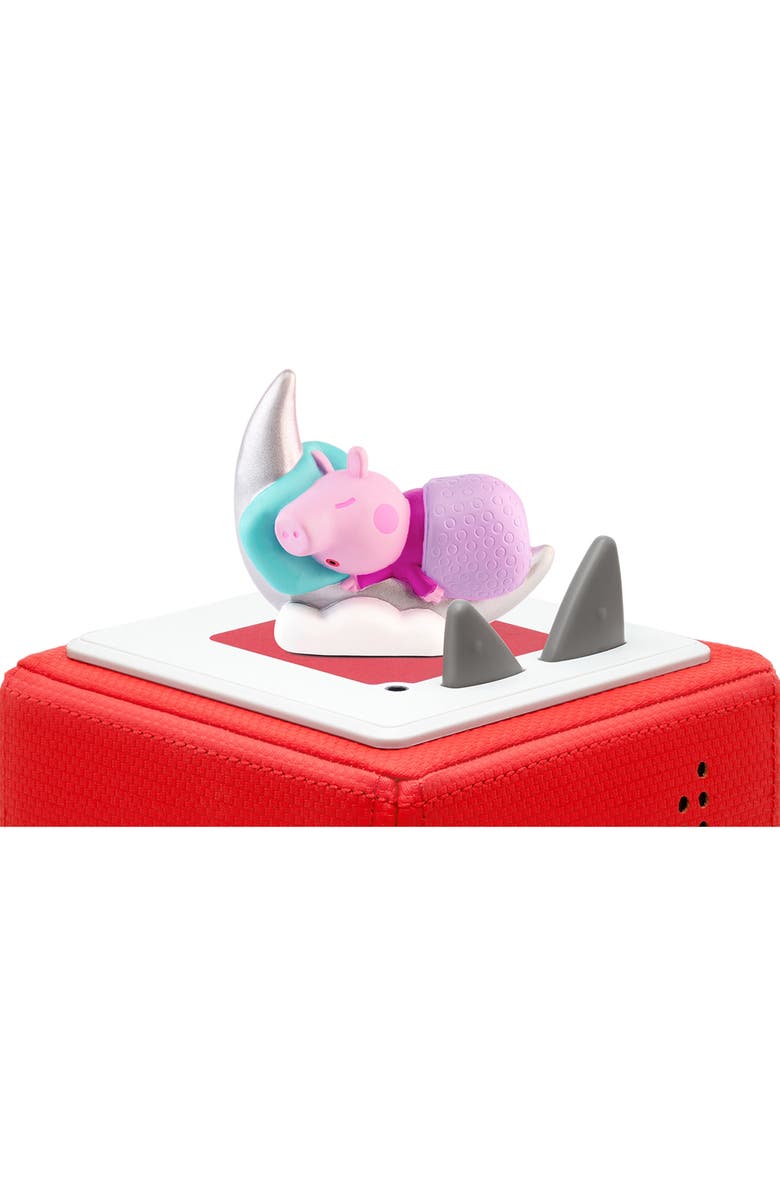 tonies Peppa Pig® 3-Pack Tonie Audio Character Bundle | Nordstrom