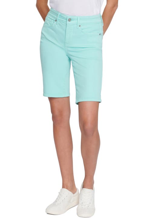 Women's Blue Jean Shorts | Nordstrom