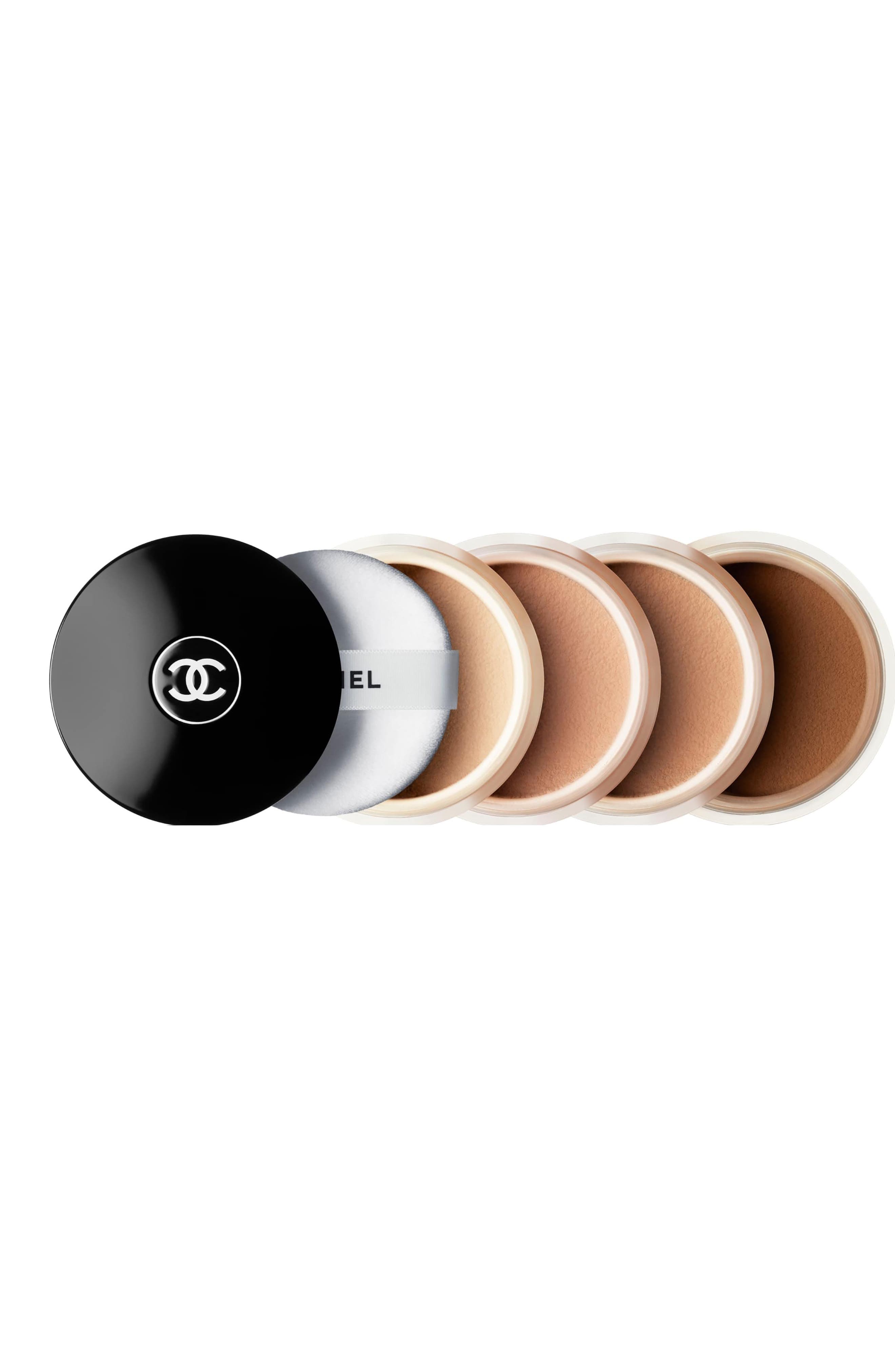 CHANEL POUDRE UNIVERSELLE LIBRE Natural Finish Loose Powder | Nordstrom