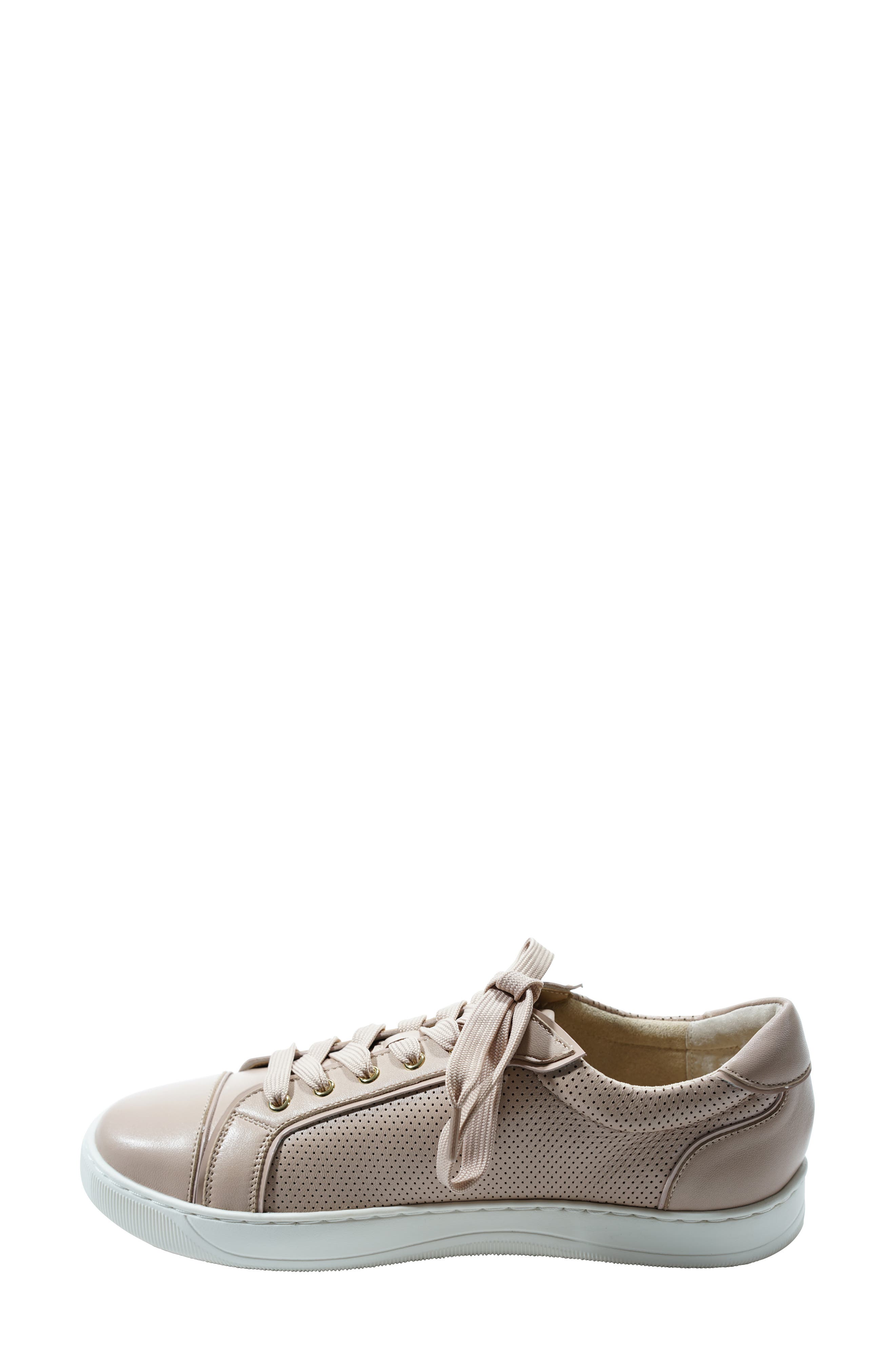 VANELi Credo Perforated Sneaker | Nordstromrack