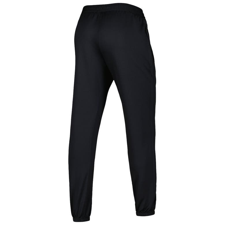 Nike Black Los Angeles Lakers 2022/23 City Edition Showtime Performance ...