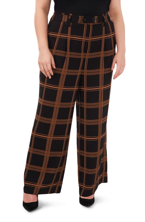 Plus-Size Work Clothing